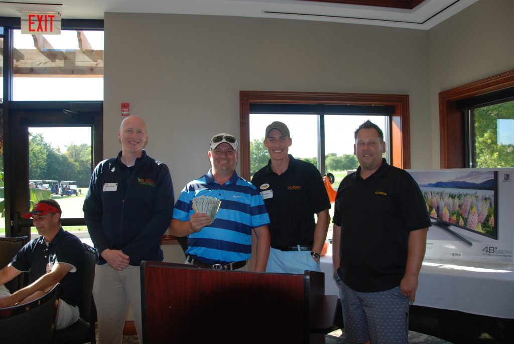 50-50-Winner - Landscape Illinois