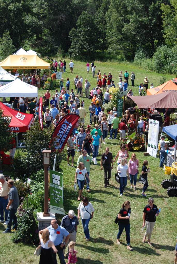 Summer Field Day 3 - Landscape Illinois