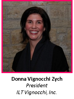 Donna - Landscape Illinois