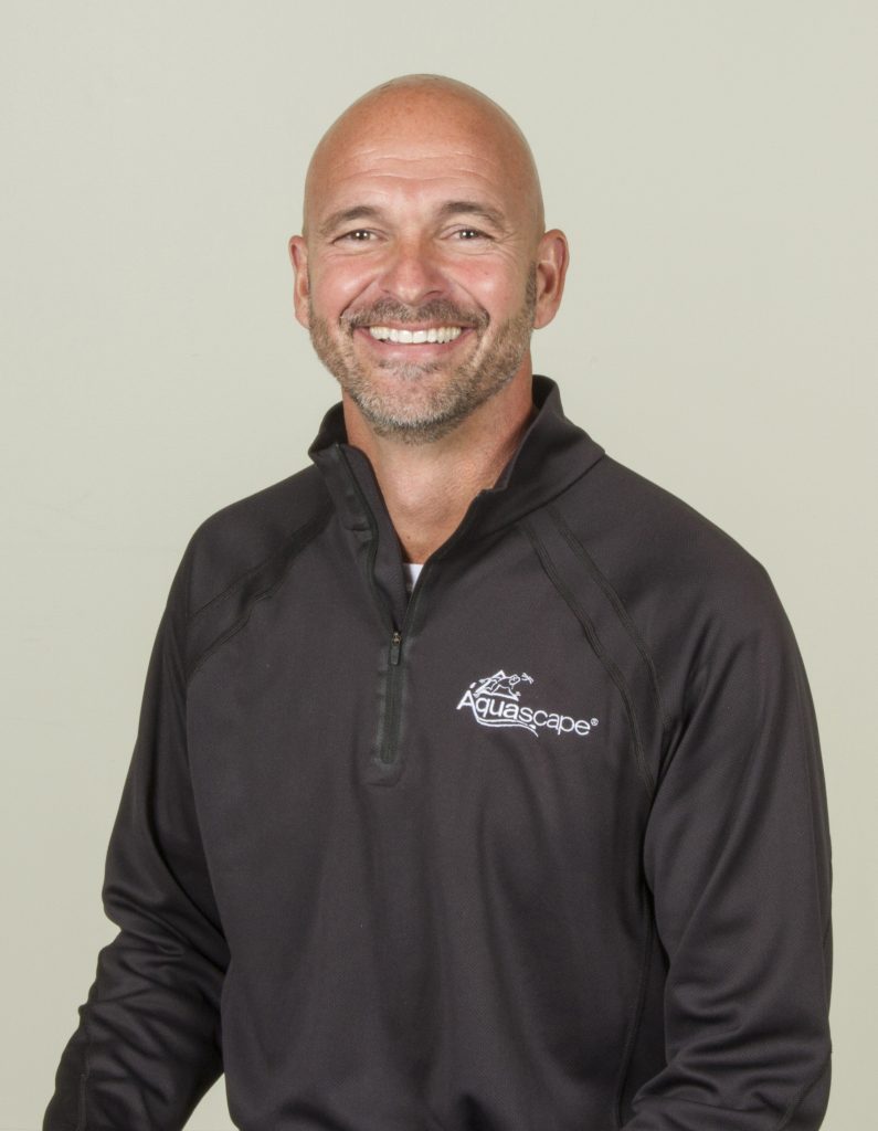 Headshot - Landscape Illinois