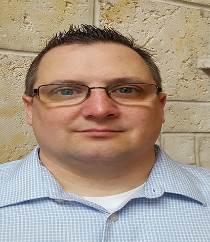 Tony Johnson - Landscape Illinois