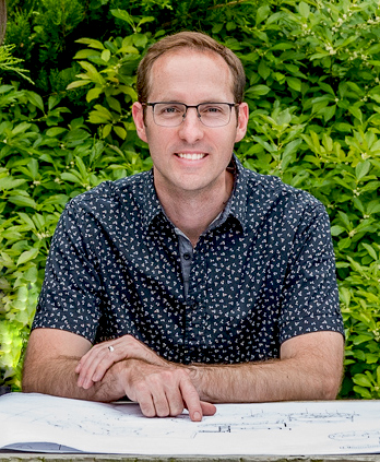 Thomas Rainer - Landscape Illinois