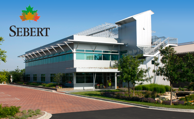 Sebert - Landscape Illinois