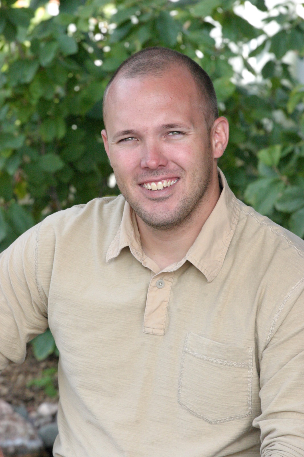 Chris Wilson - Landscape Illinois