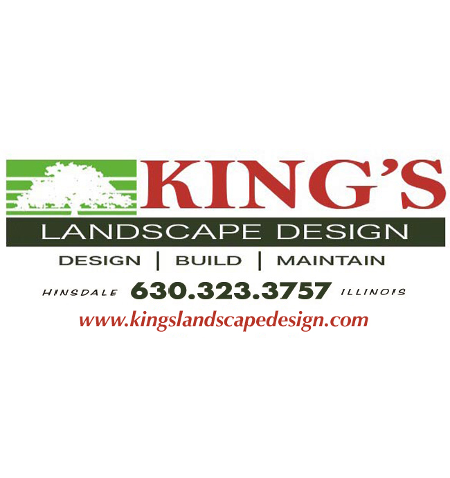 Kings-Landscaping-logo_Facebook - Landscape Illinois