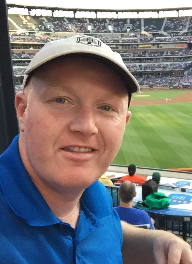 Ed Nangle - Landscape Illinois