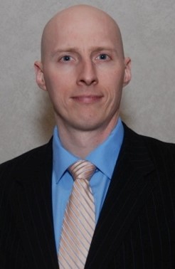 Scott - Landscape Illinois