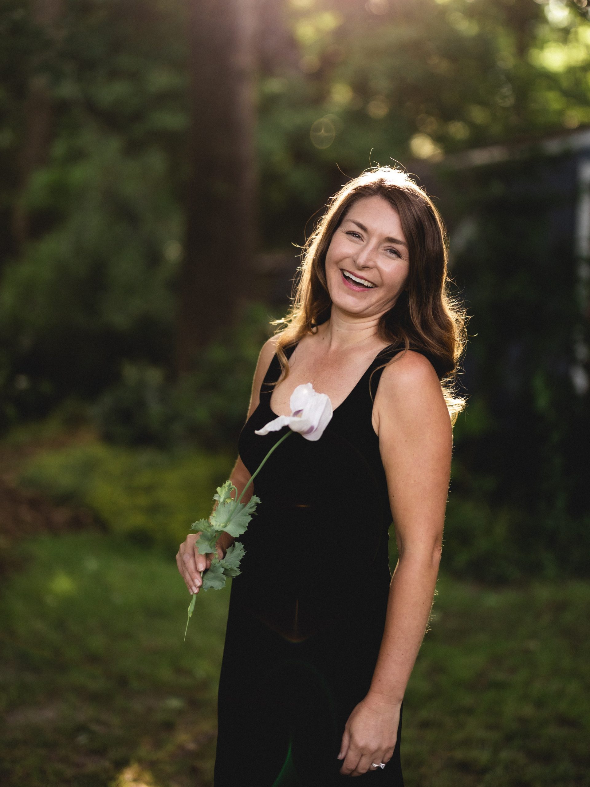 Brie Arthur - Landscape Illinois