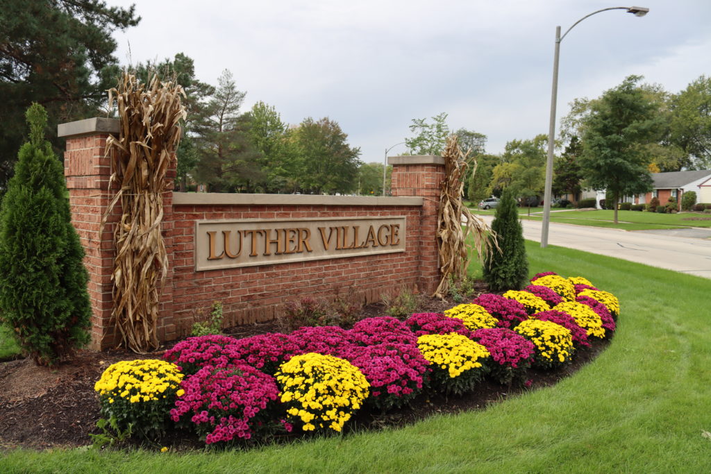 Luther Village - Landscape Illinois