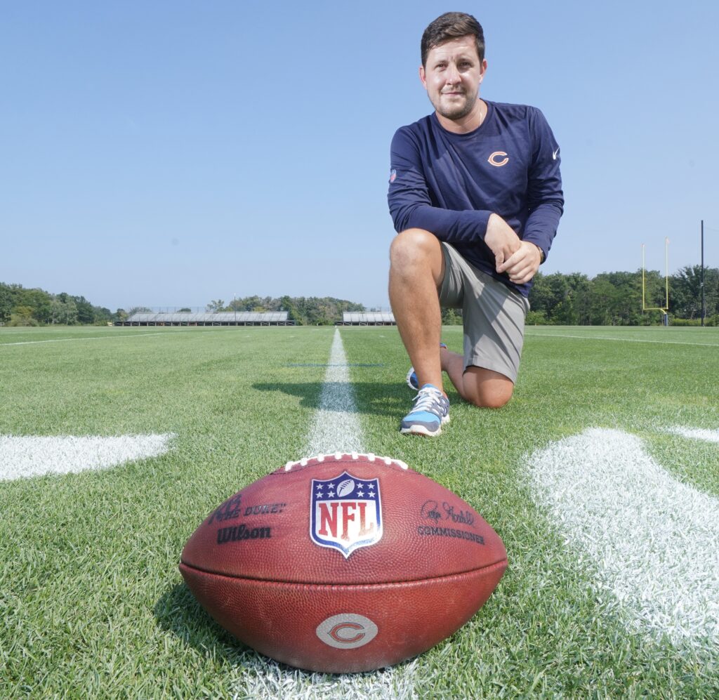 Ben Baumer - Landscape Illinois