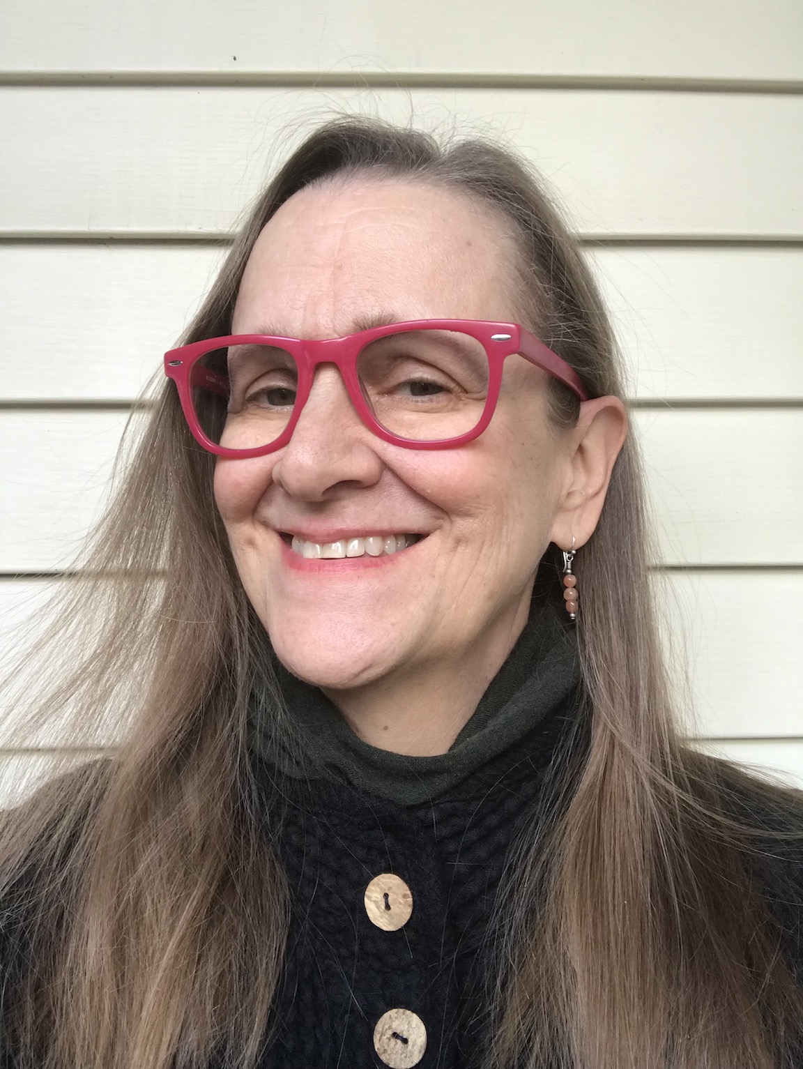 Monica Buckley - Landscape Illinois