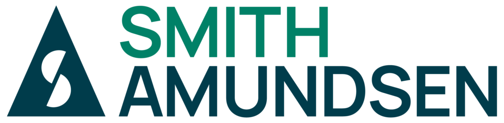 SmithAmundsen Logo - Landscape Illinois