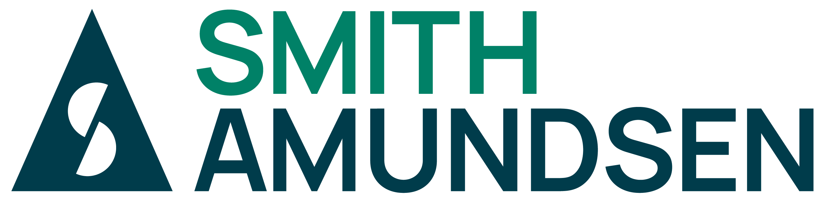 SmithAmundsen Logo - Landscape Illinois