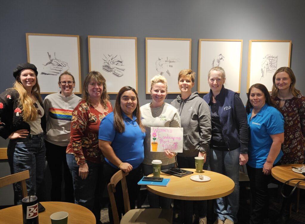 WNG Coffee Talk - Landscape Illinois