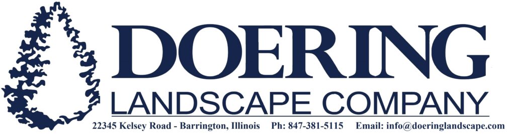 Doering-Logo - Landscape Illinois