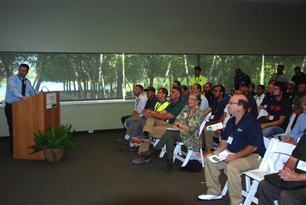 Turf Education Day (TED) - Landscape Illinois