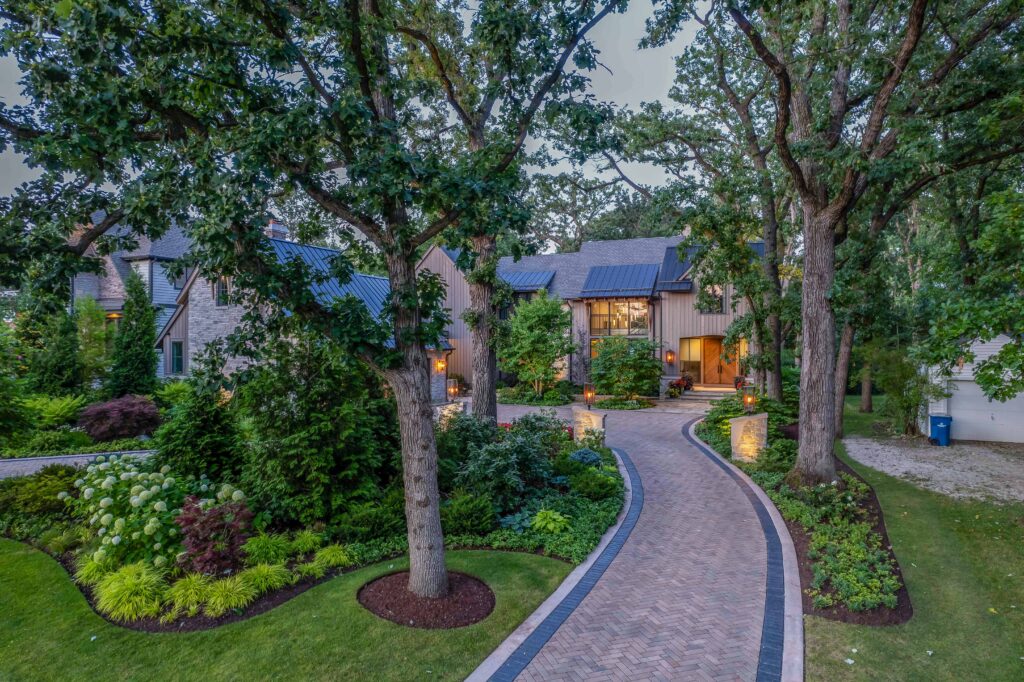 After Photo 7 - Landscape Illinois